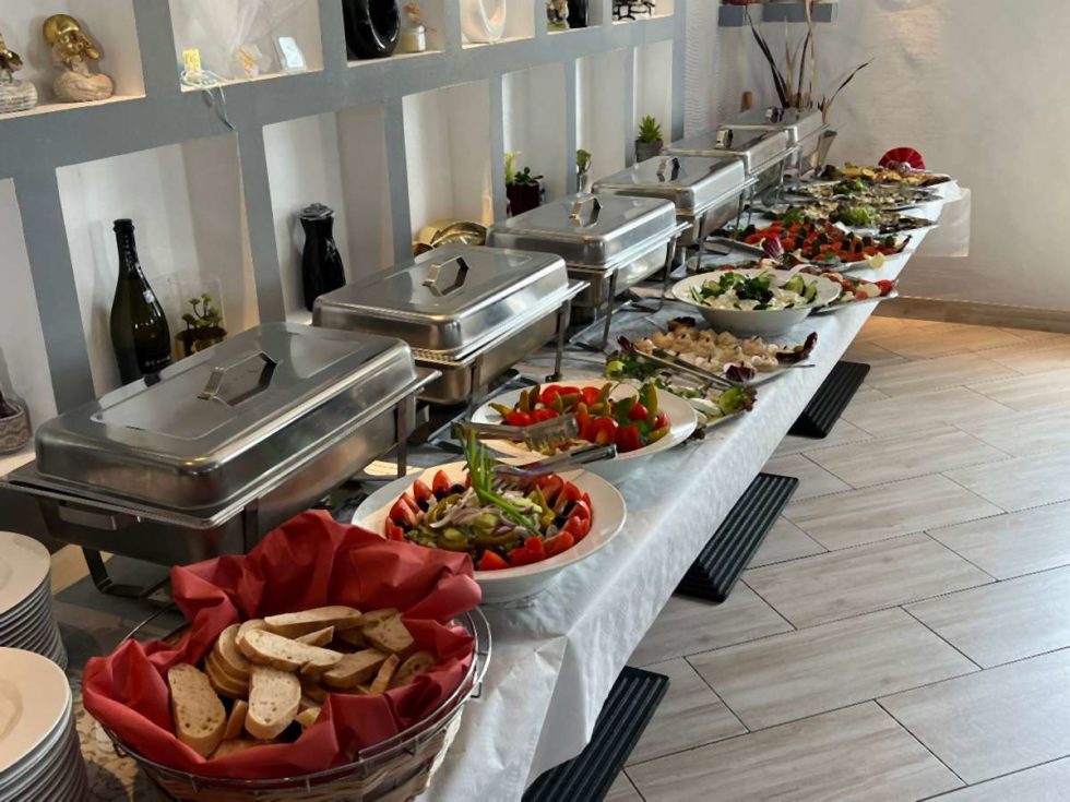 Griechisches Restaurant Bei Simos